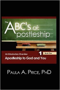 The ABCs of Apostleship: Apostleship From God to You – PPM Global ...