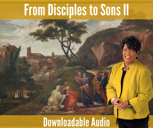 From Disciples to Sons II – PPM Global Publications