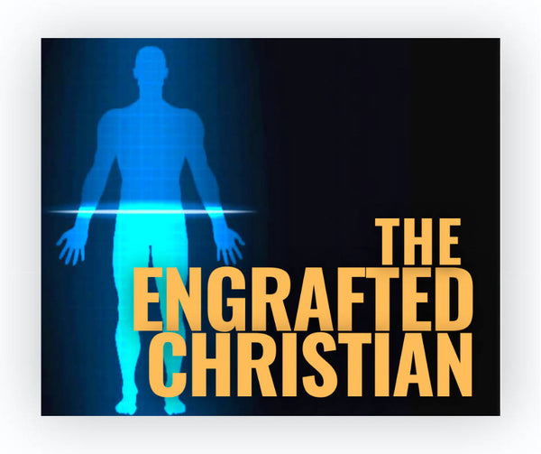 The Engrafted Christian – PPM Global Publications