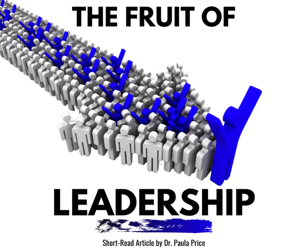 Fruit of Your Leadership – PPM Global Publications